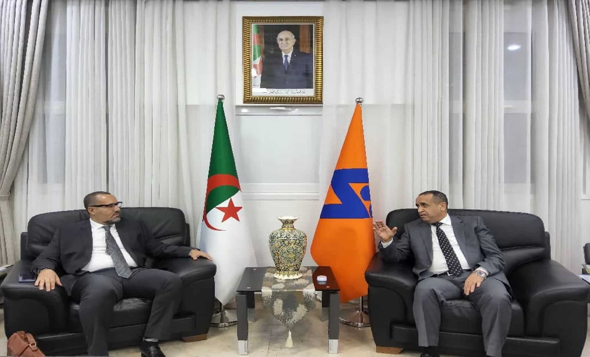 Algérie : Sonelgaz se lance à la conquête de l'Afrique de l'Ouest