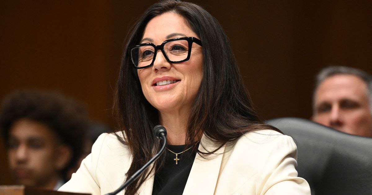 Trump Cabinet Officially Complete After Final Nominee Is Confirmed by ...