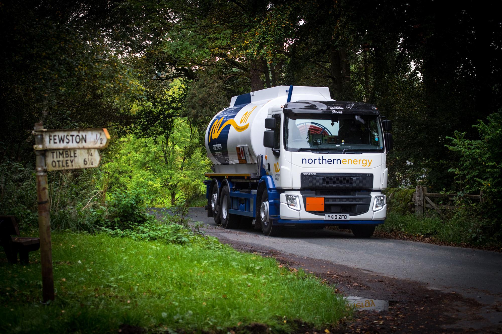 Hampsthwaite-based Northern Energy announces sale of oil business to ...