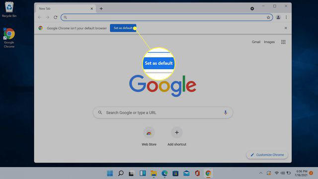 Want to Switch to Chrome on Windows 11? Here’s How to Do It Right
