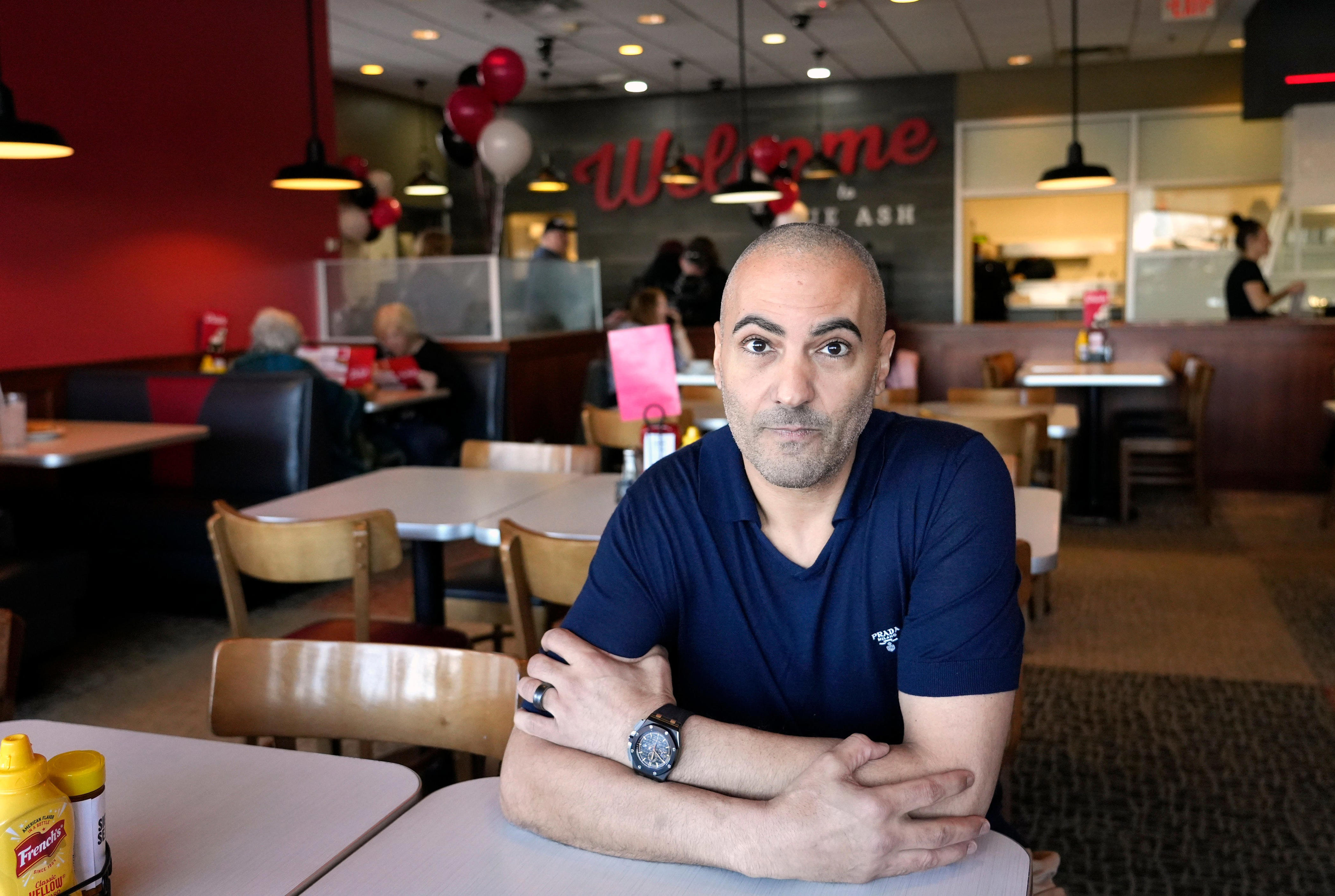 Big Boy CEO: We want to reopen 55 closed Frisch's by June, fighting to ...