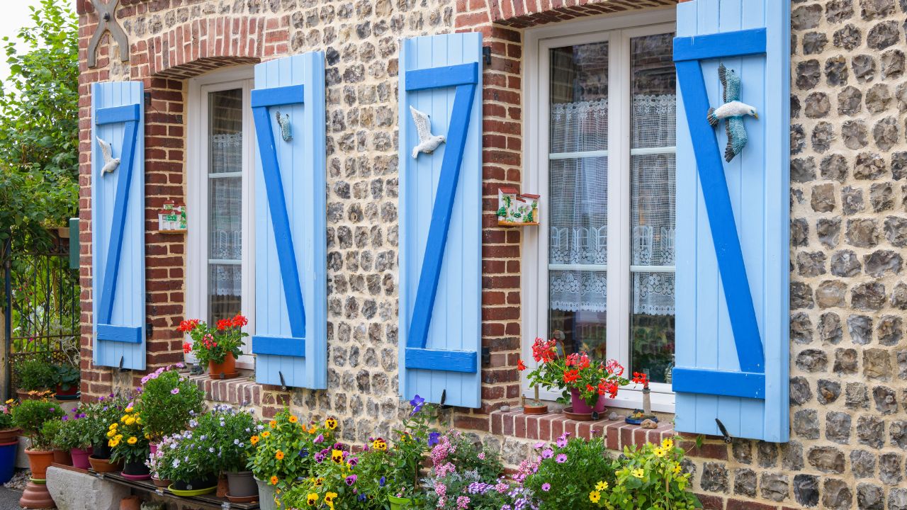 Macha Méril : l'actrice russe de 84 ans ouvre les portes de sa maison ...