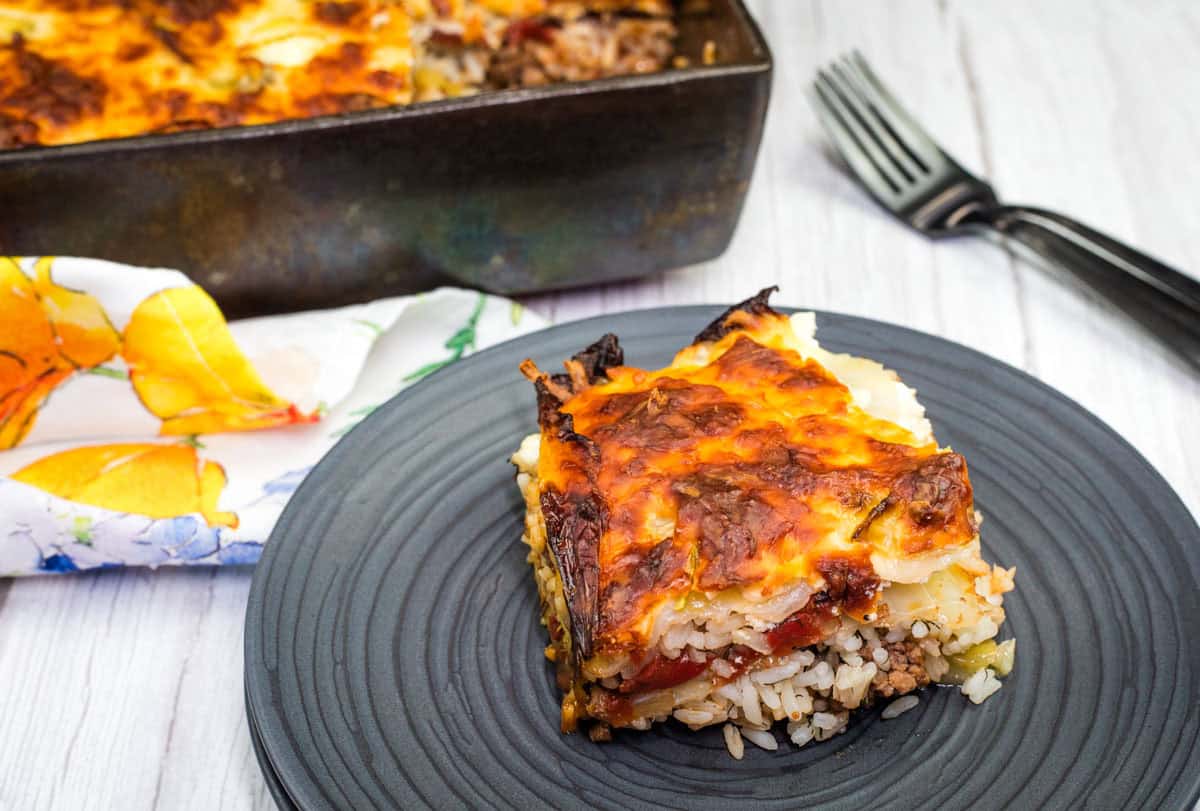 35 baked casseroles that check every box-easy, filling, budget-friendly ...