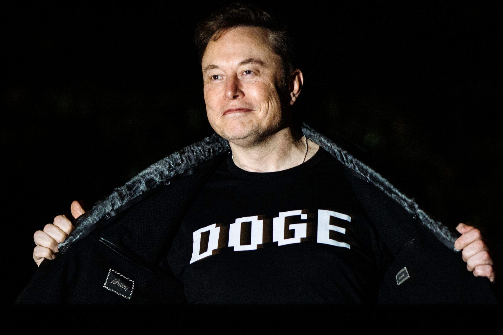 Elon Musk admits he’s juggling DOGE and his other businesses ‘with ... Elon Musk admits he’s juggling DOGE and his other businesses ‘with ...