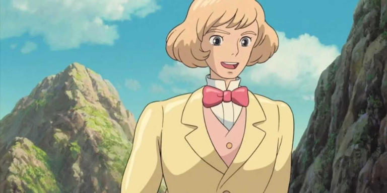 10 Iconic Howl's Moving Castle Scenes We Wish We Could Watch Again For ...