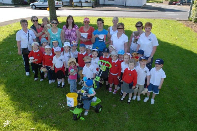 Hundreds sign petition as Hansel & Gretel Pre-school in Glynn announces ...