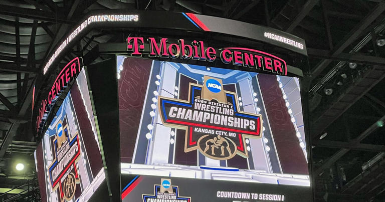When will the brackets and seeds be out for the 2025 NCAA Wrestling ...