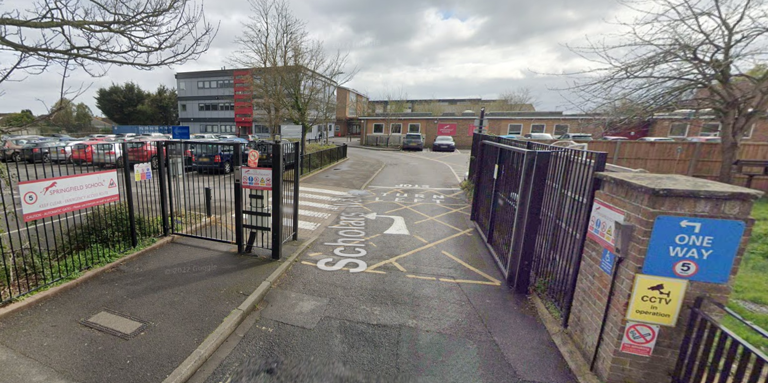 Headteacher praises student 'stoicism' after 'distressing' stabbing as ...