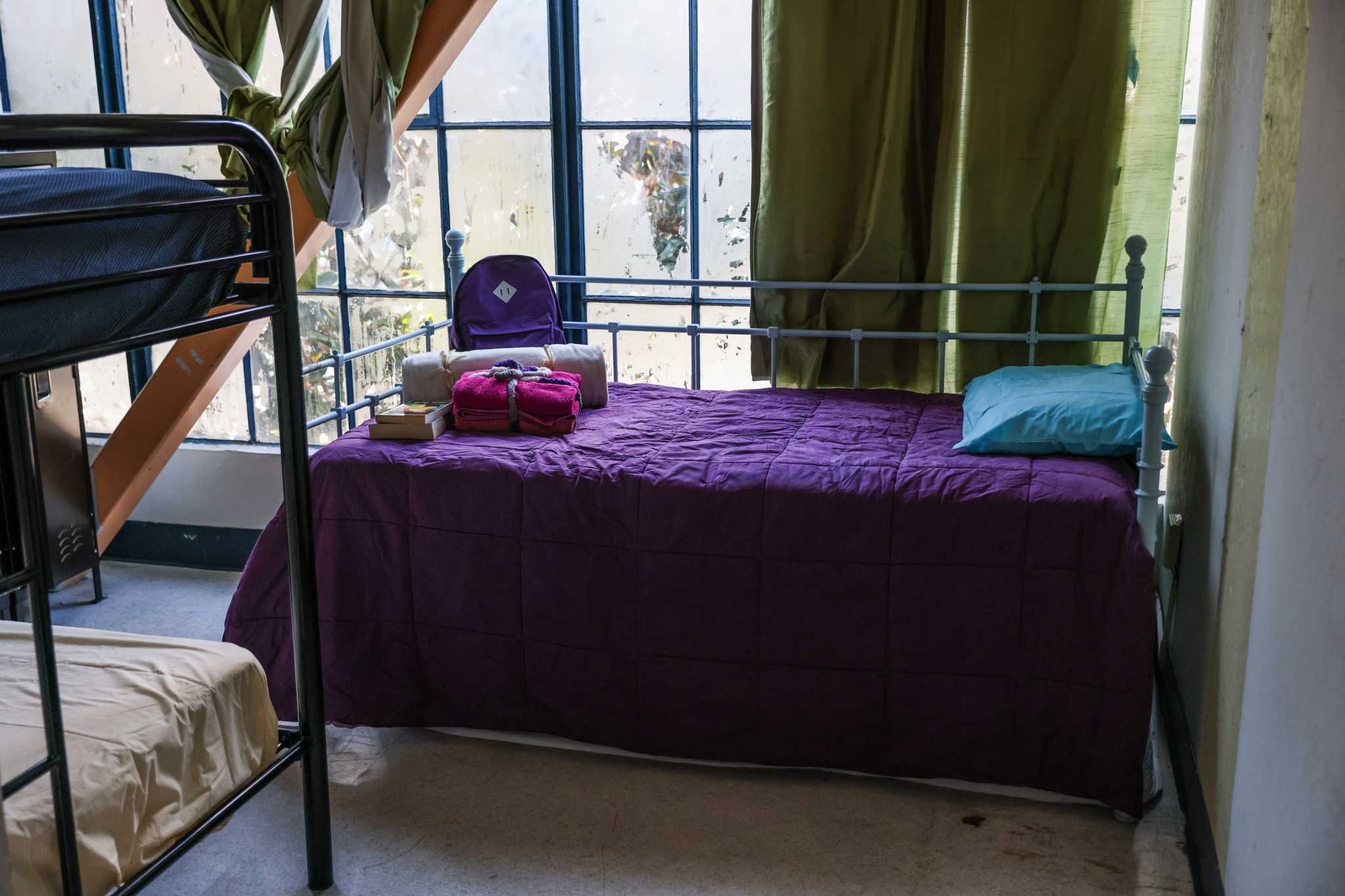 S.F. has more housing for the homeless than other big cities. So why ...