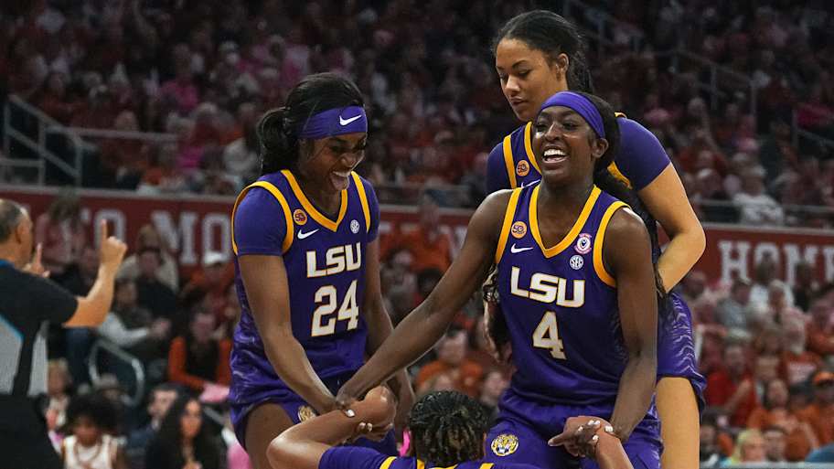 LSU Tigers Star Adds Invisalign Partnership to Diverse NIL Portfolio
