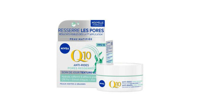 Nivea : adieu la célèbre crème bleue, cette pépite anti-âge fait la ...