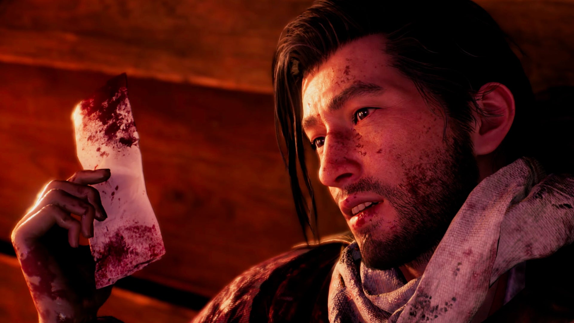 Rise of the Ronin - Official PC Launch Trailer