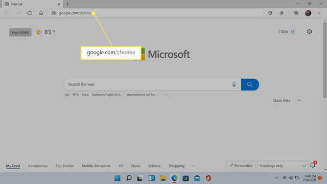 Want to Switch to Chrome on Windows 11? Here’s How to Do It Right