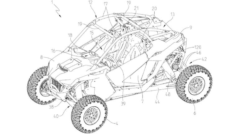 There's an Electric Polaris RZR Coming Soon