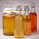 Les 5 principaux bienfaits du kombucha pour la santé
