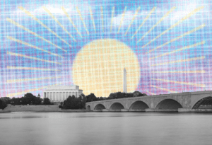 Congress Moves Fast and Breaks DC Budget, White House Downplays ...