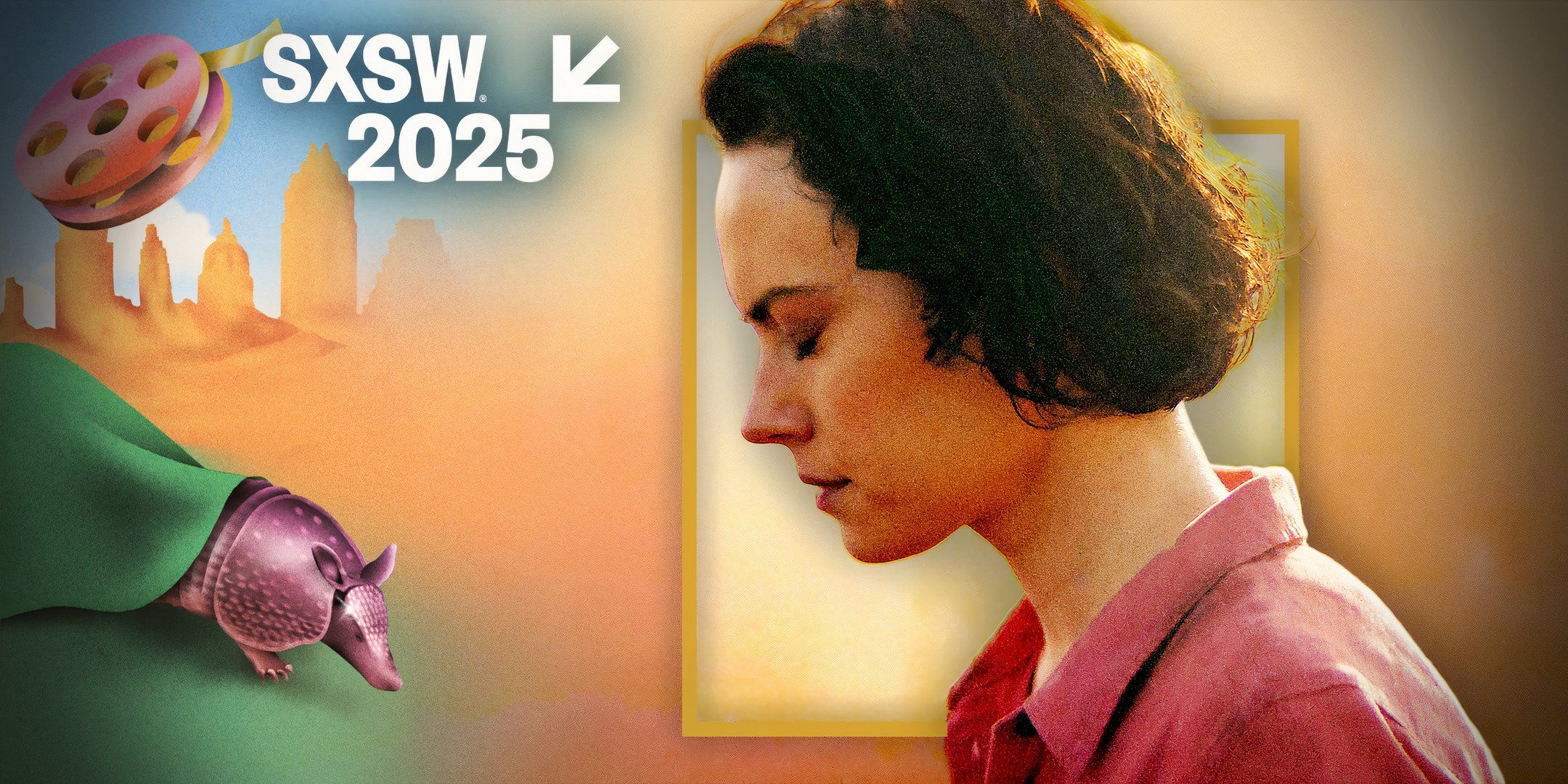 Daisy Ridley's We Bury The Dead Is Not Your Typical Zombie Horror Movie