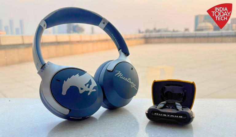 Boult x Mustang Torq and Mustang Q review: Iconic design made affordable