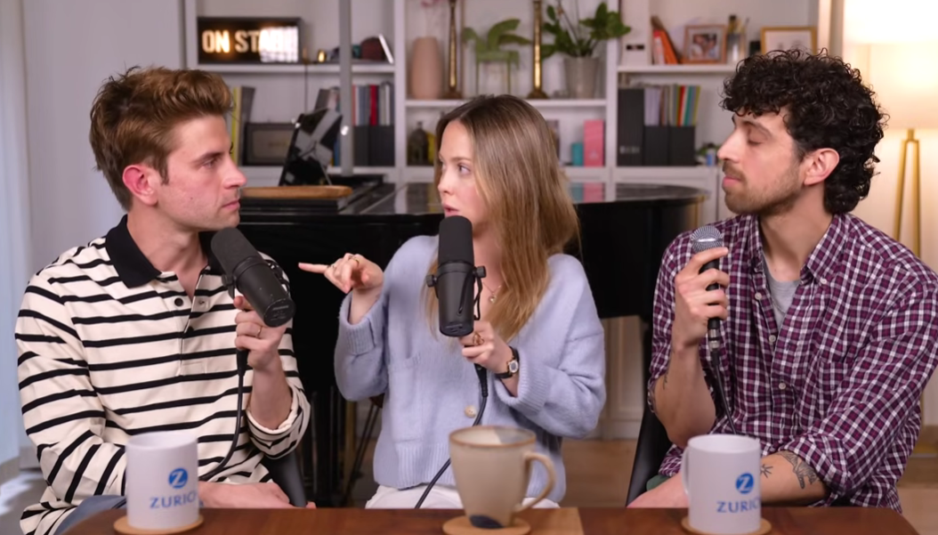 Elizabeth Clapés, psicóloga: ''Las inseguridades vienen de lo que te ...