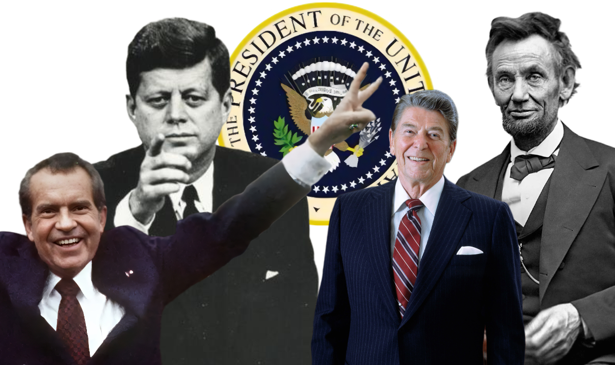 Ranking The Presidents From Best To Worst