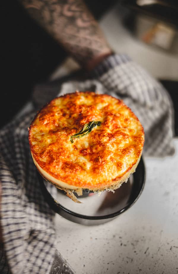 Little Earthquakes pizza: Neil Rankin takes 'London's cheesiest pizza ...