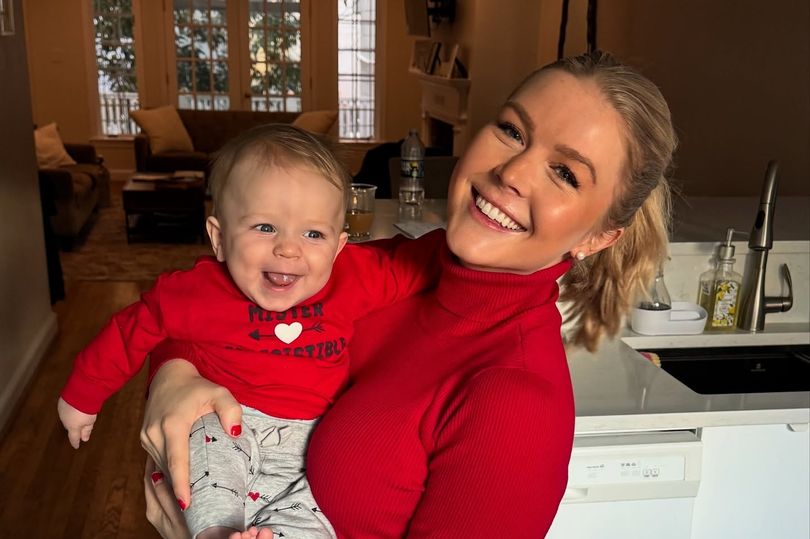 Inside the home of youngest-ever White House press secretary Karoline Leavitt