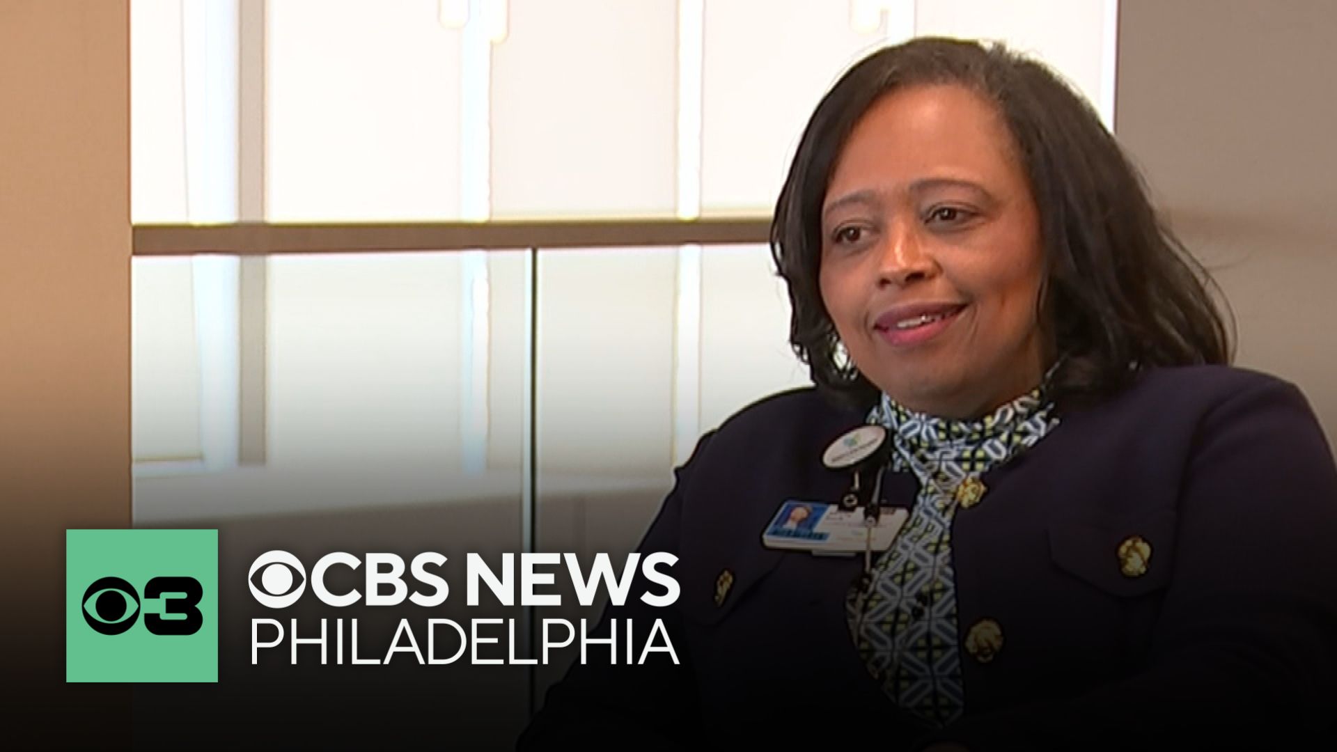 Riddle Hospital President shares her journey from nurse to executive ...