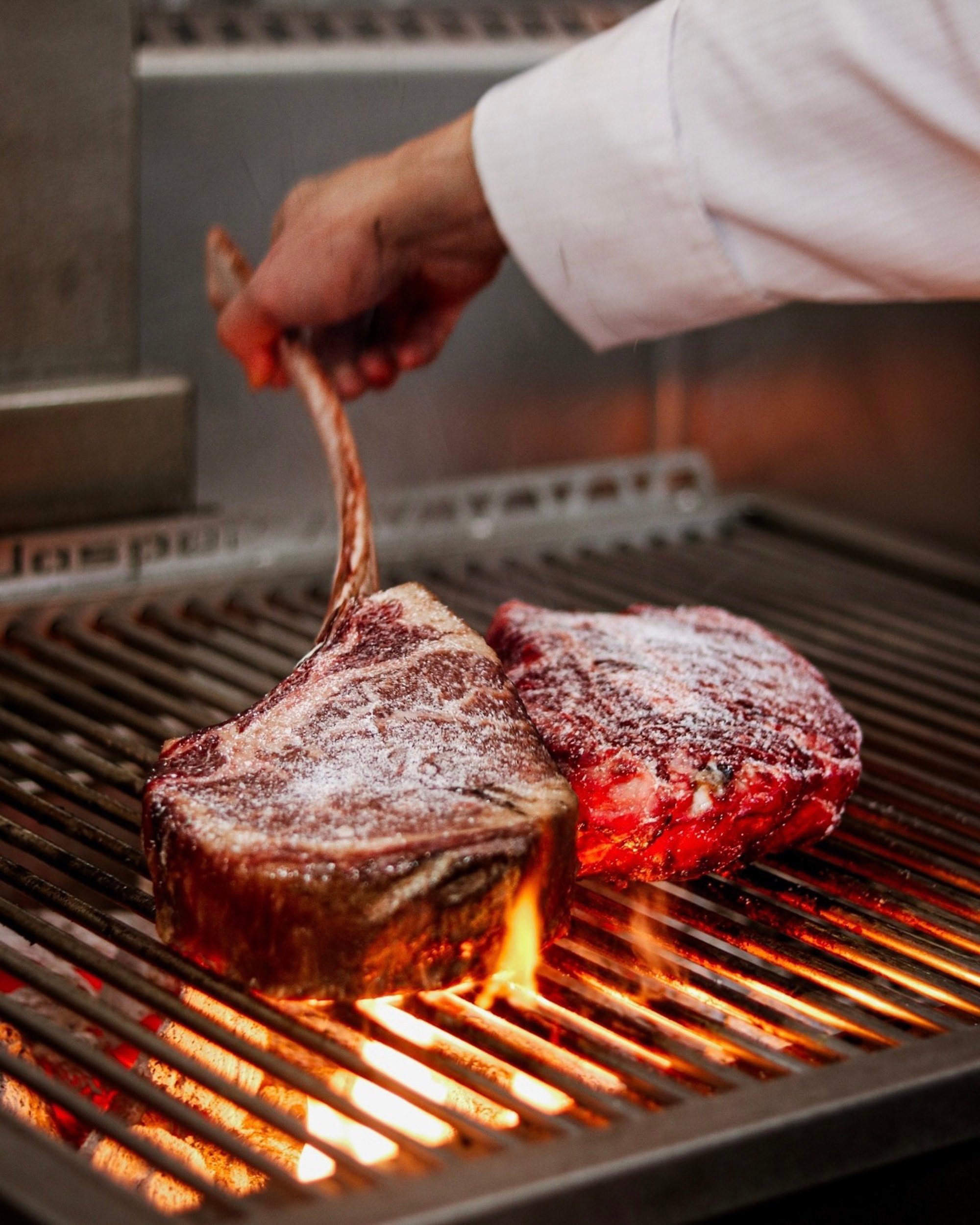 Where to eat and drink in New York’s Times Square now it’s had a dining ...