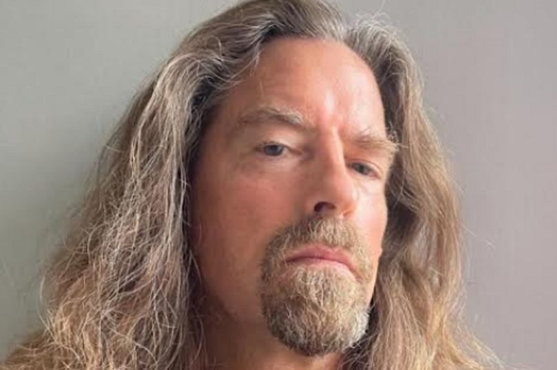 Canadian comedian bringing Raging Gracelessly tour to Livingston this April