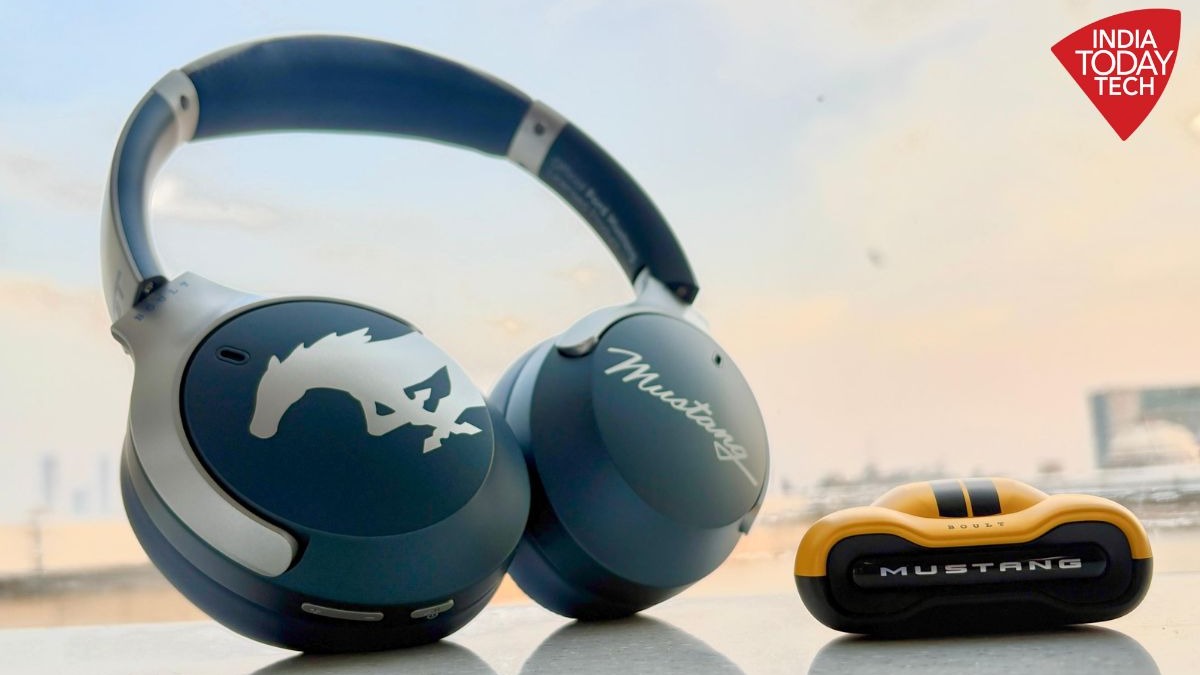 Boult x Mustang Torq and Mustang Q review: Iconic design made affordable