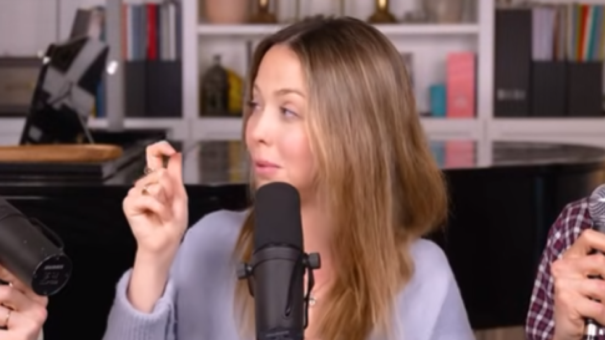 Elizabeth Clapés, psicóloga: ''Las inseguridades vienen de lo que te ...