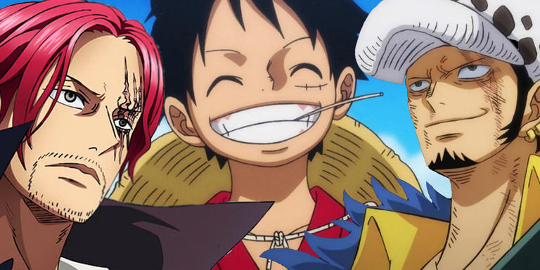 40 One Piece Quotes That Inspire Us