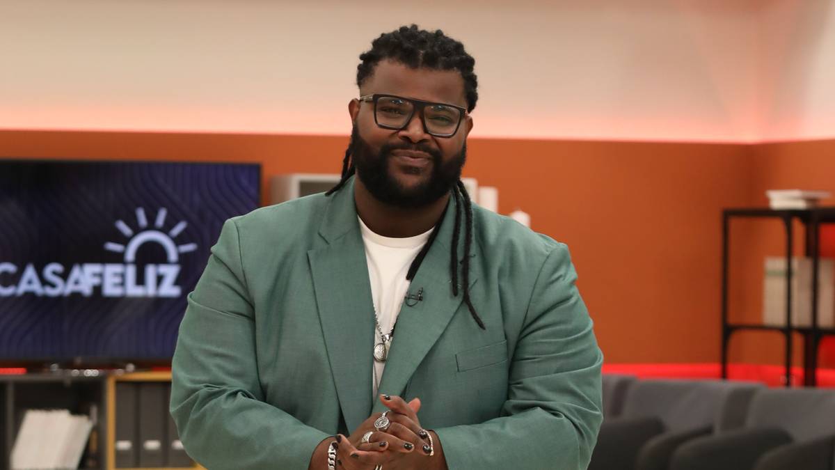 "Bravo"! Matay perde 40 quilos em três meses — Veja as surpreendentes ...