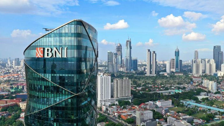 Bukan PHK, Ini Strategi BNI Tingkatkan Kemampuan Karyawan di Era Digital dan AI