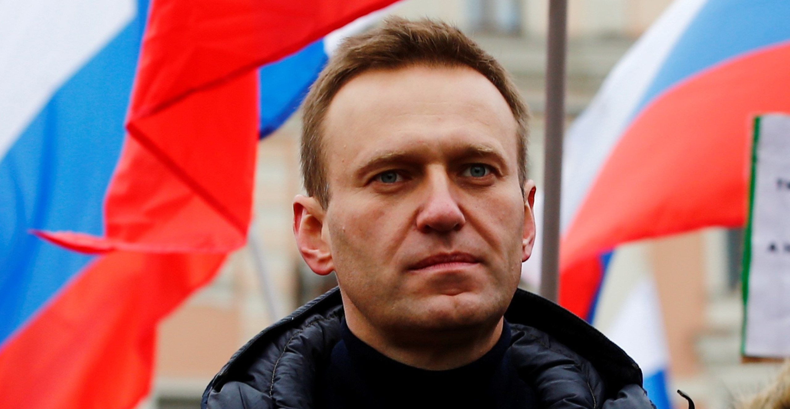 The life and death of Alexei Navalny
