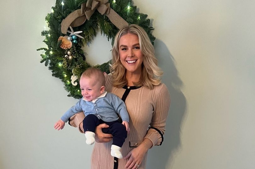 Inside the home of youngest-ever White House press secretary Karoline ...