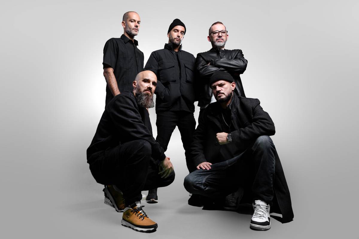 Dealema celebram 30 anos de carreira com concerto no Porto