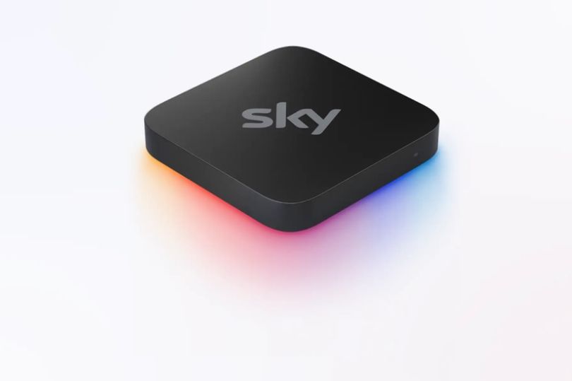 Sky issues statement after broadband goes down for hundreds in Cornwall