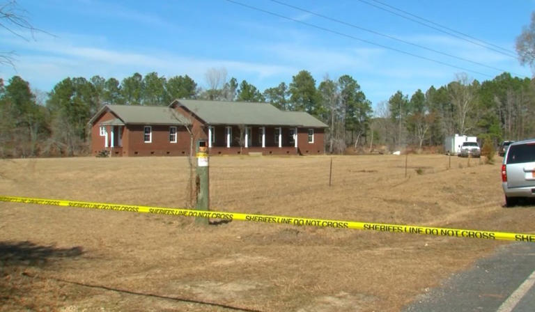 Body found in pond being DNA tested for match with missing North ...