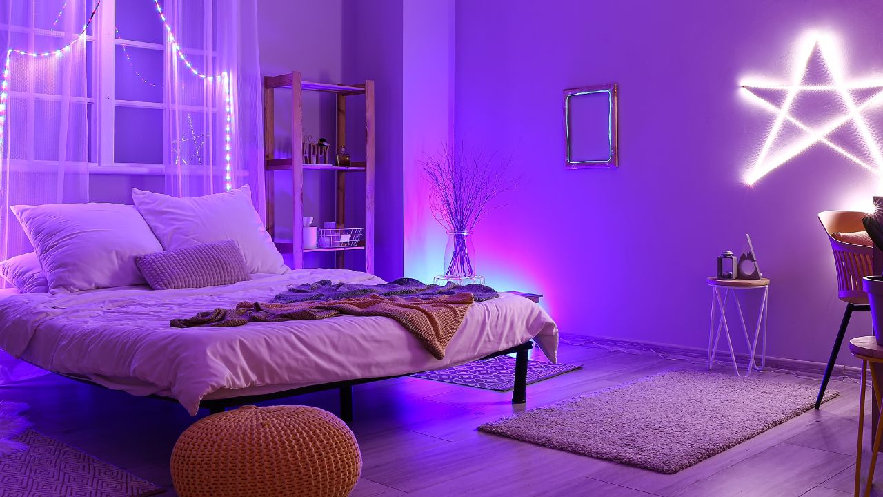 Trending Smart Lights to Upgrade Your Space