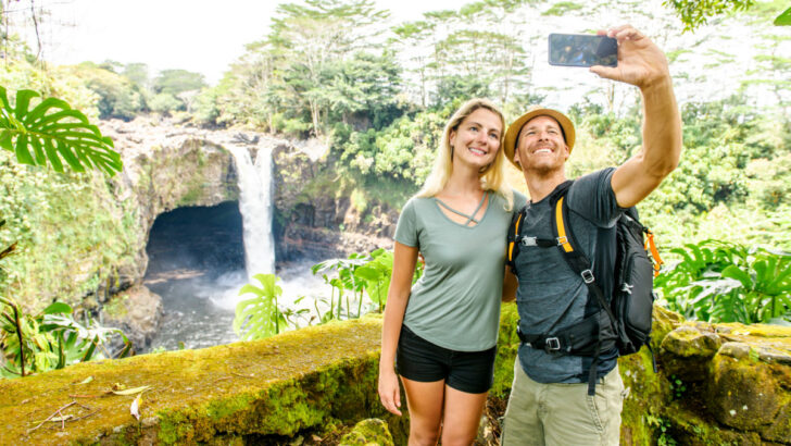 Black Sand Beaches & Rustic Charm: Swap Honolulu For This Authentic ...