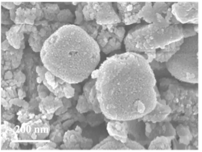 Hierarchical Porous Cathode for High-Capacity Lithium-Sulfur Batteries
