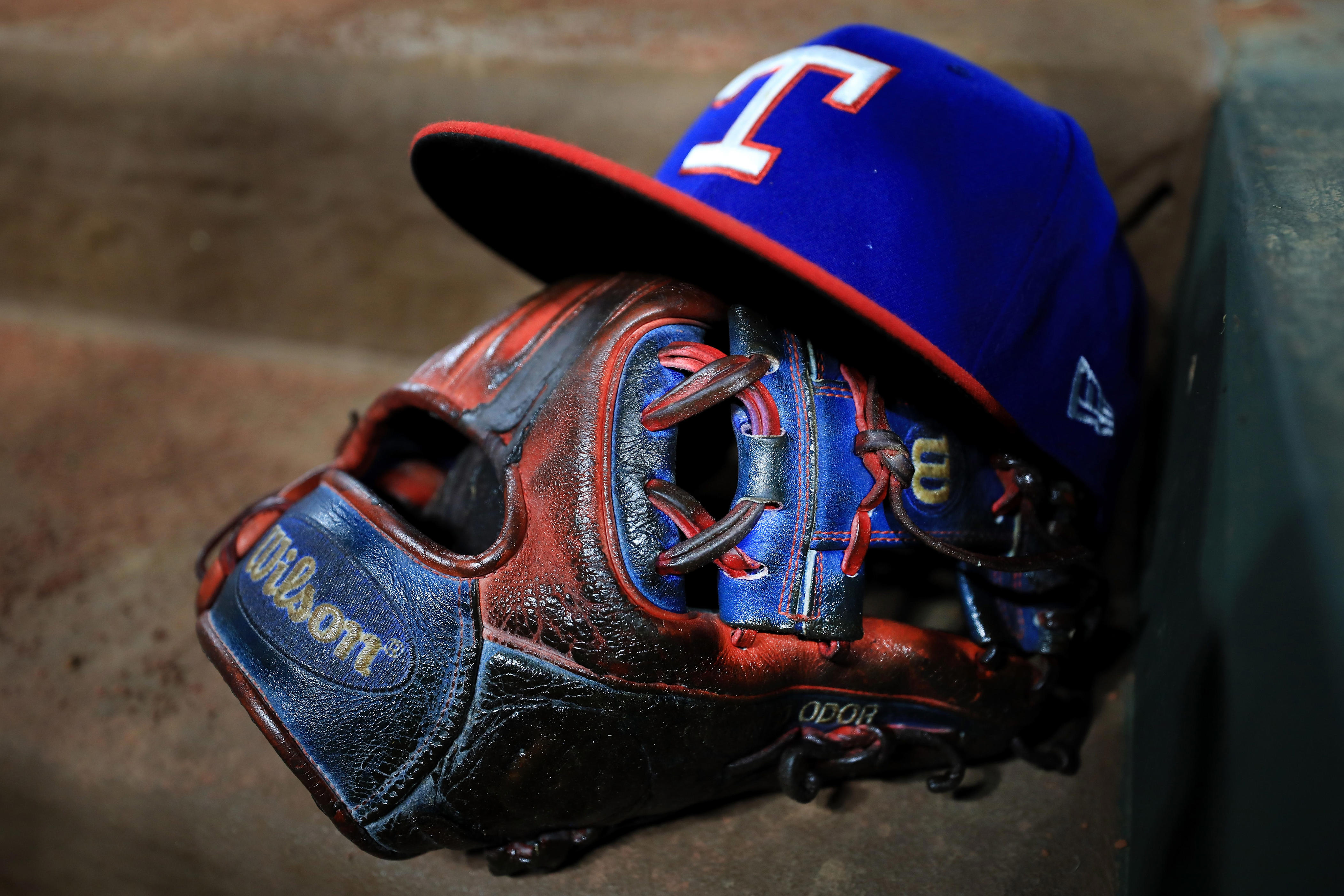 New Era's accidentally vulgar Texas Rangers hat that got pulled, explained