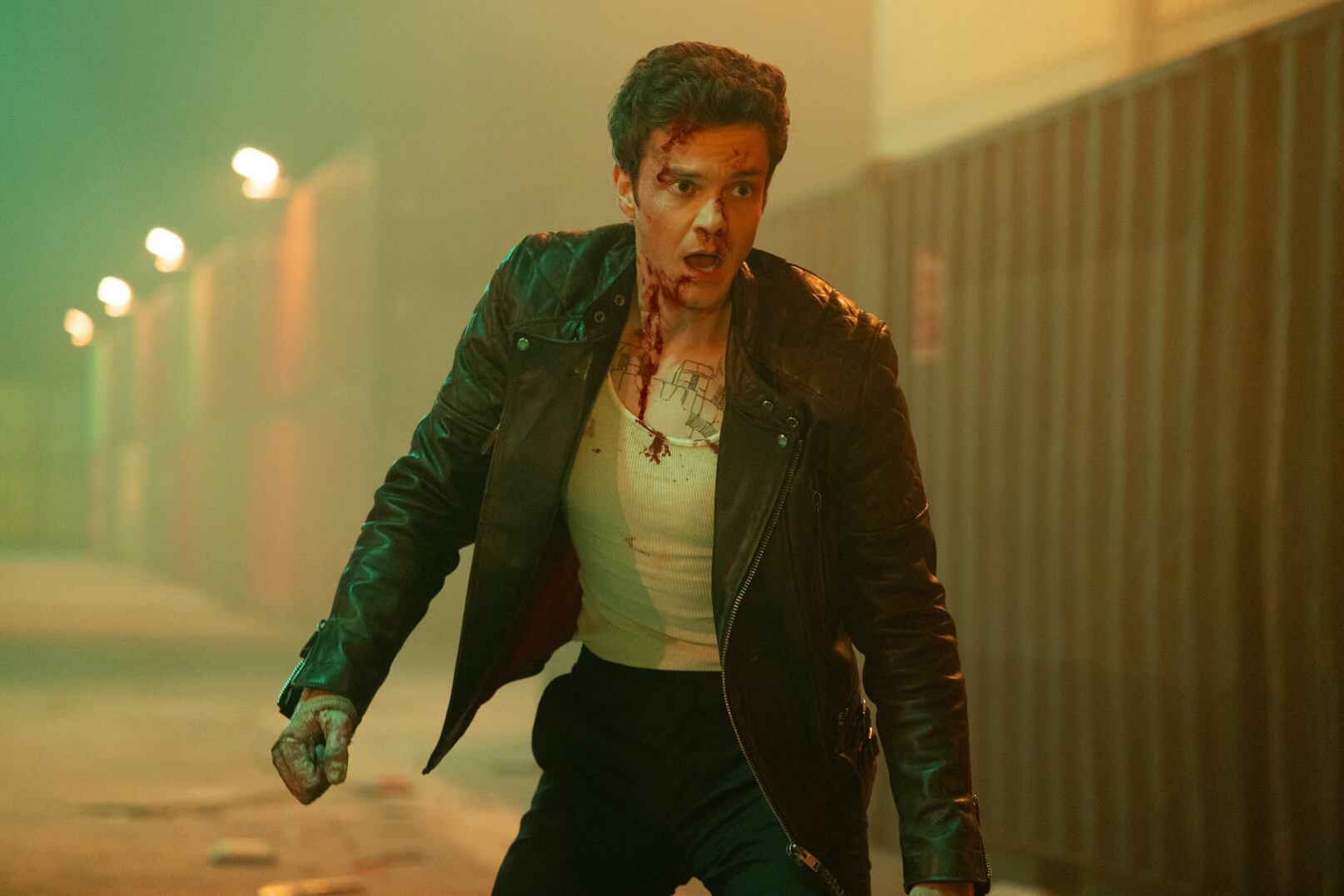 ‘Novocaine’ is an action-comedy romp that officially proves Jack Quaid ...