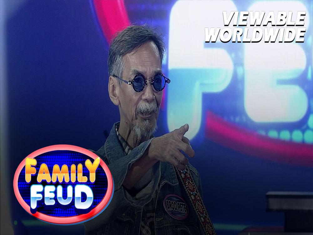 Family Feud: BROD PETE, ISHE-SHARE ANG NAPANALUNANG PERA SA NATALONG ...