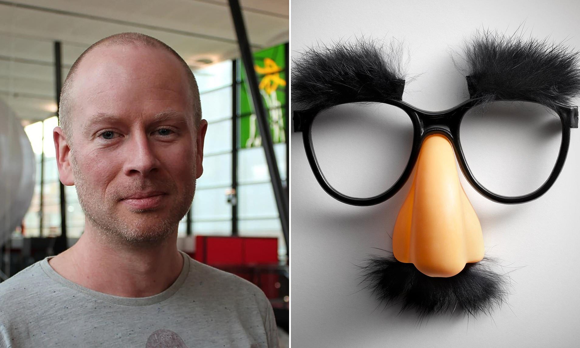 Fungus in your nose could make your hay fever worse