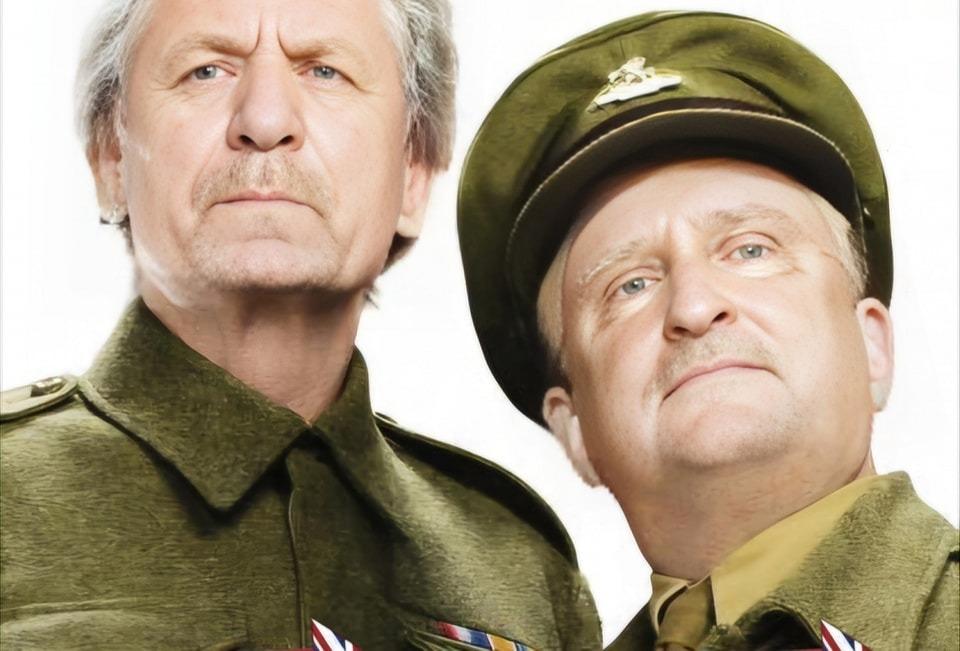 Harrogate village players to present hilarious version of classic BBC ...