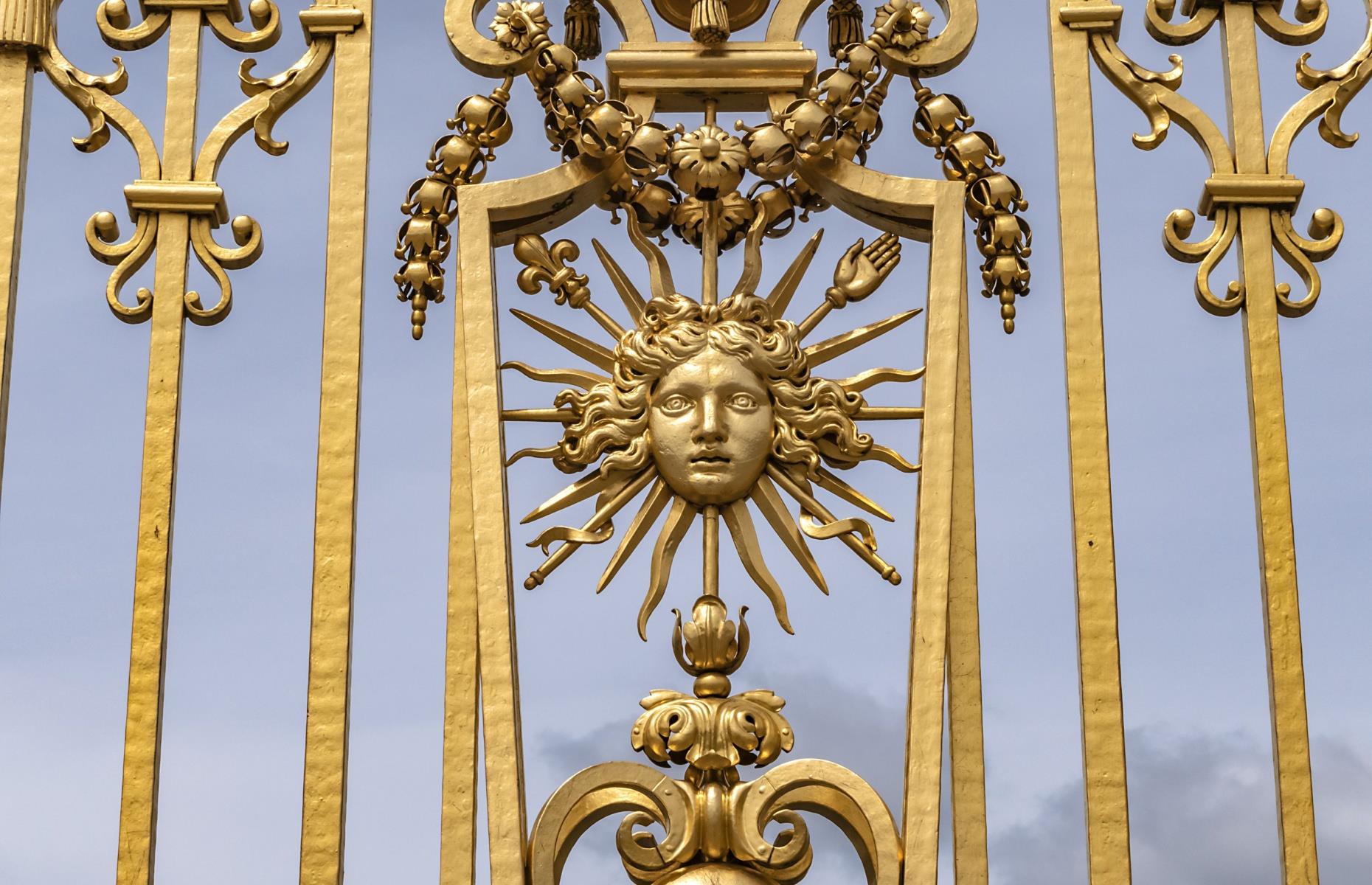 Les cabinets secrets de Marie-Antoinette et 17 autres lieux dont vous ...