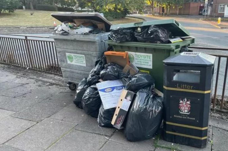New bin rules in England scrapped in major u-turn for thousands of ...