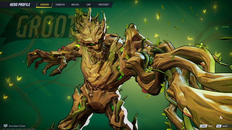 Mastering Groot in Marvel Rivals: Complete Abilities & Strategy Guide